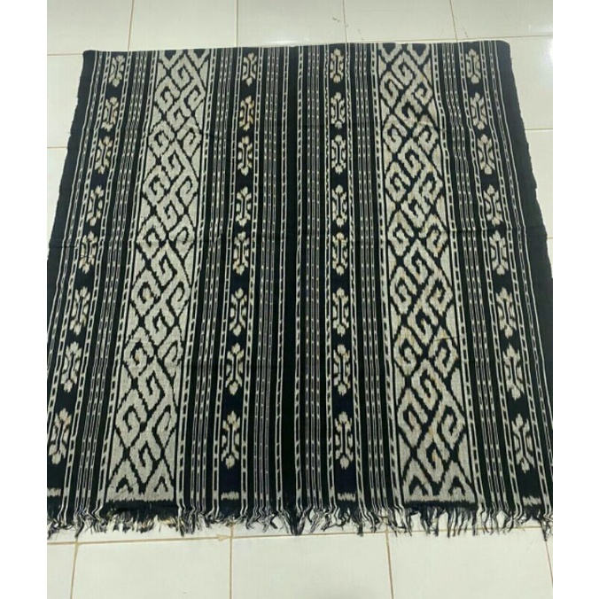 Jual KAIN TENUN LURIK IKAT JAWA TENGAH (LUKAT) | Shopee Indonesia