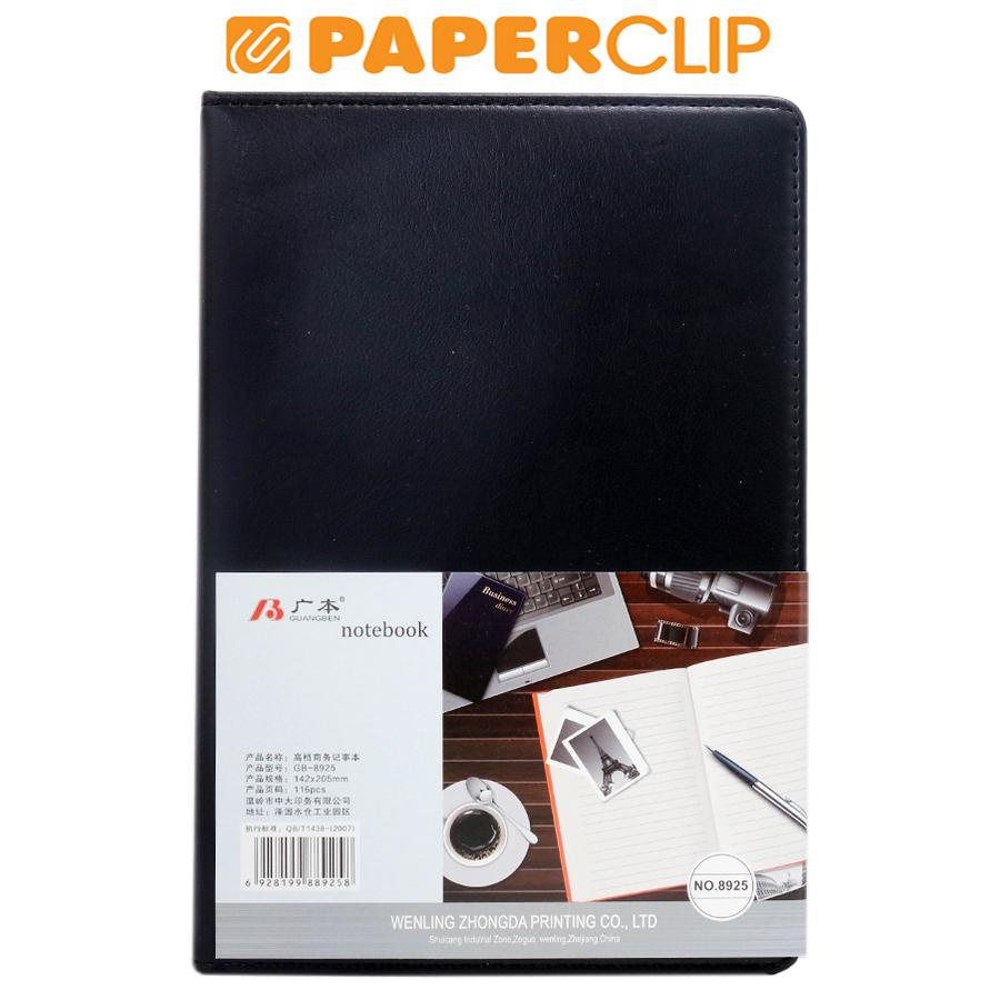 Jual NOTEBOOK A5 GUANGBEN 8925 | Shopee Indonesia
