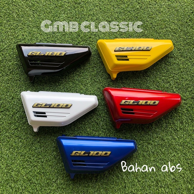 Jual box aki gl 100 box accu tepong aki gl 100 bahan abs | Shopee Indonesia