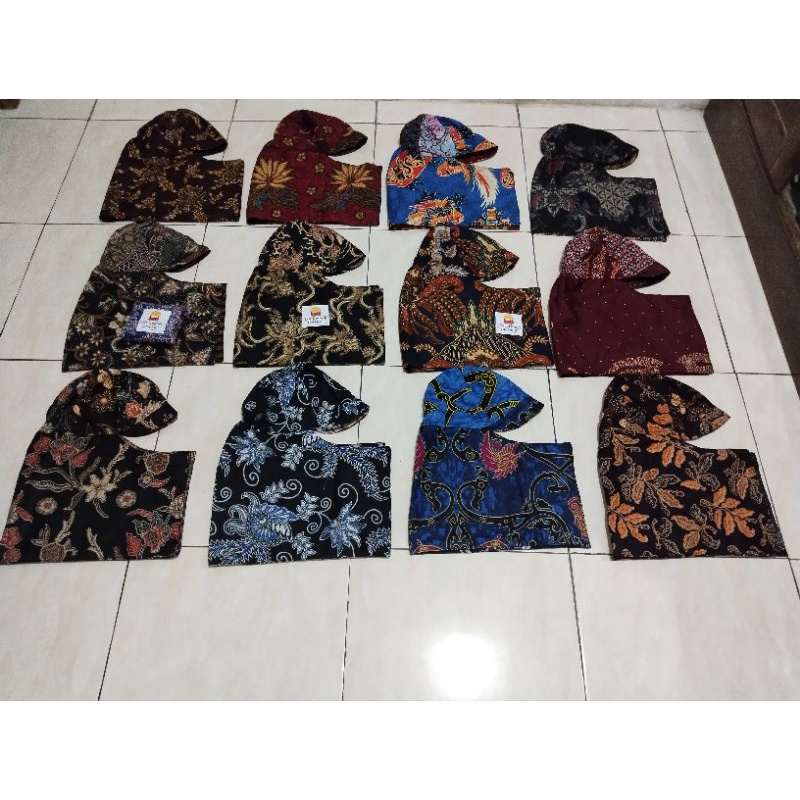 Jual Karpus proyek grosir (ISI 18 BIJI ) ukuran sedang bukan pendek ...