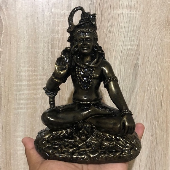 Jual Patung Dewa Siwa Dewa Siwa Siva Mahadewa Shopee Indonesia