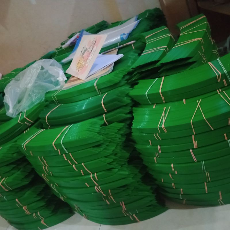 Jual pasak/sujen/penjepit mulsa isi 100 pcs. 30 cm | Shopee Indonesia