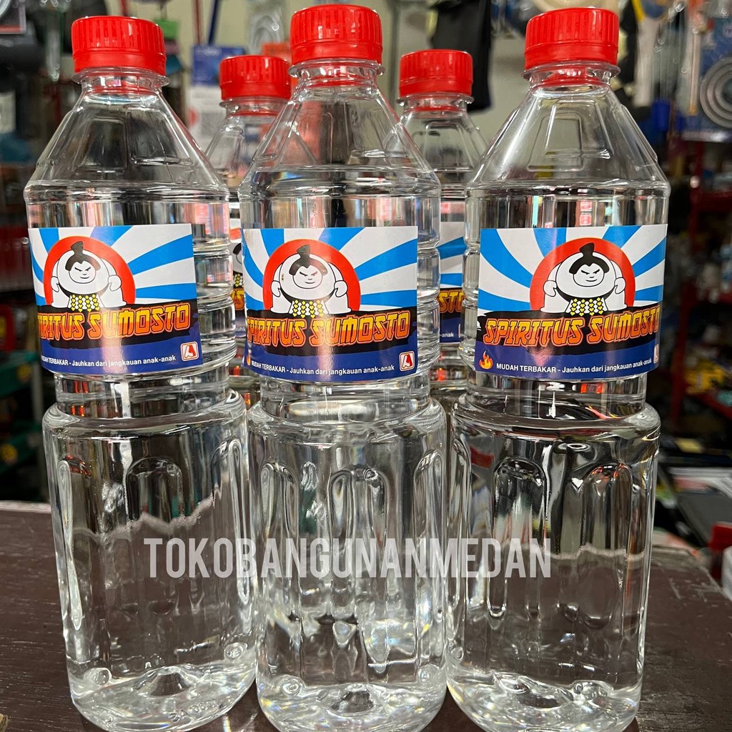 Jual SPIRITUS BOTOL Besar 800 ML / 0.8 LITER / Spritus Spirtus | Shopee ...