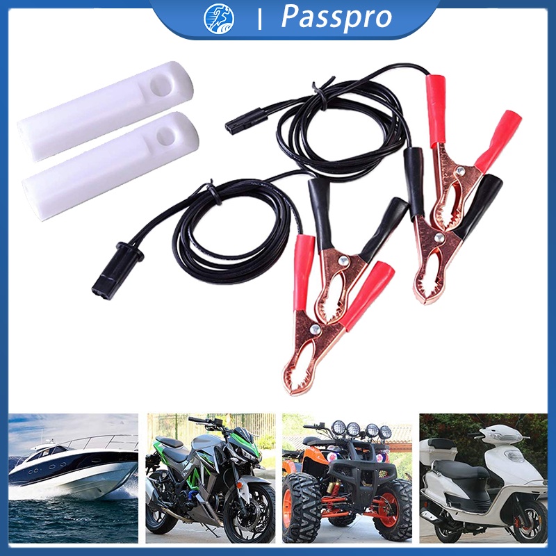 Jual Adapter Alat Pembersih Nozzle Injektor Bensin DIY untuk Mobil ...