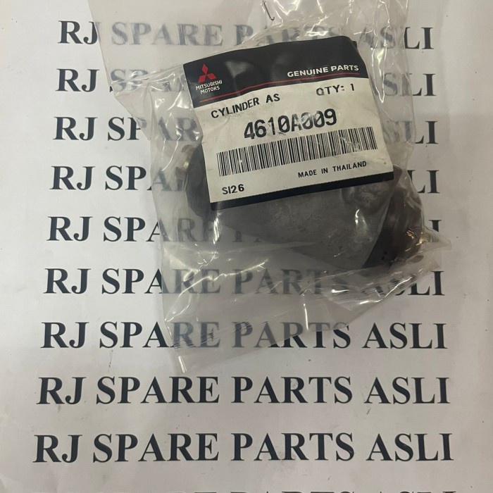 Jual Cylinder assy RR brake all new pajero 4610A009 | Shopee Indonesia