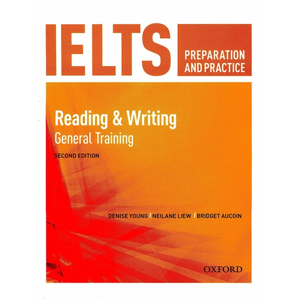 Jual Buku ielts general training reading practice test 1 | Shopee Indonesia