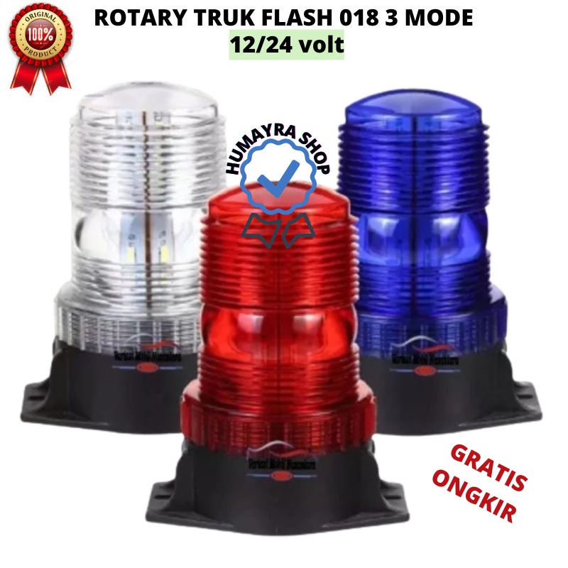 Jual Lampu Rotari Rotator Warning Light 3X Mode Blitz Mobil Truck Truk ... Jual Lampu Rotari Rotator Warning Light 3X Mode Blitz Mobil Truck Truk ...