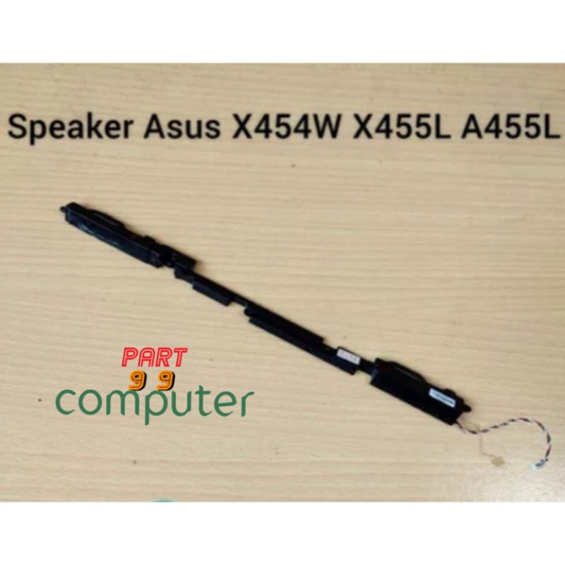Jual Speaker Laptop Asus A455L X454W X455L A455L X455W X455LJ | Shopee Indonesia