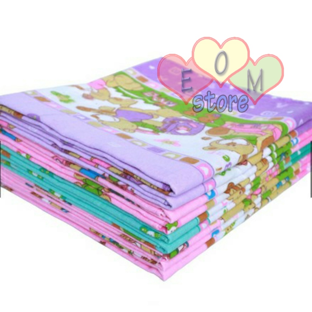 Jual BEST SELLER!!! 1 LUSIN / 12 BEDONG BAYI - PERNEL BAYI 110 x 90 ...