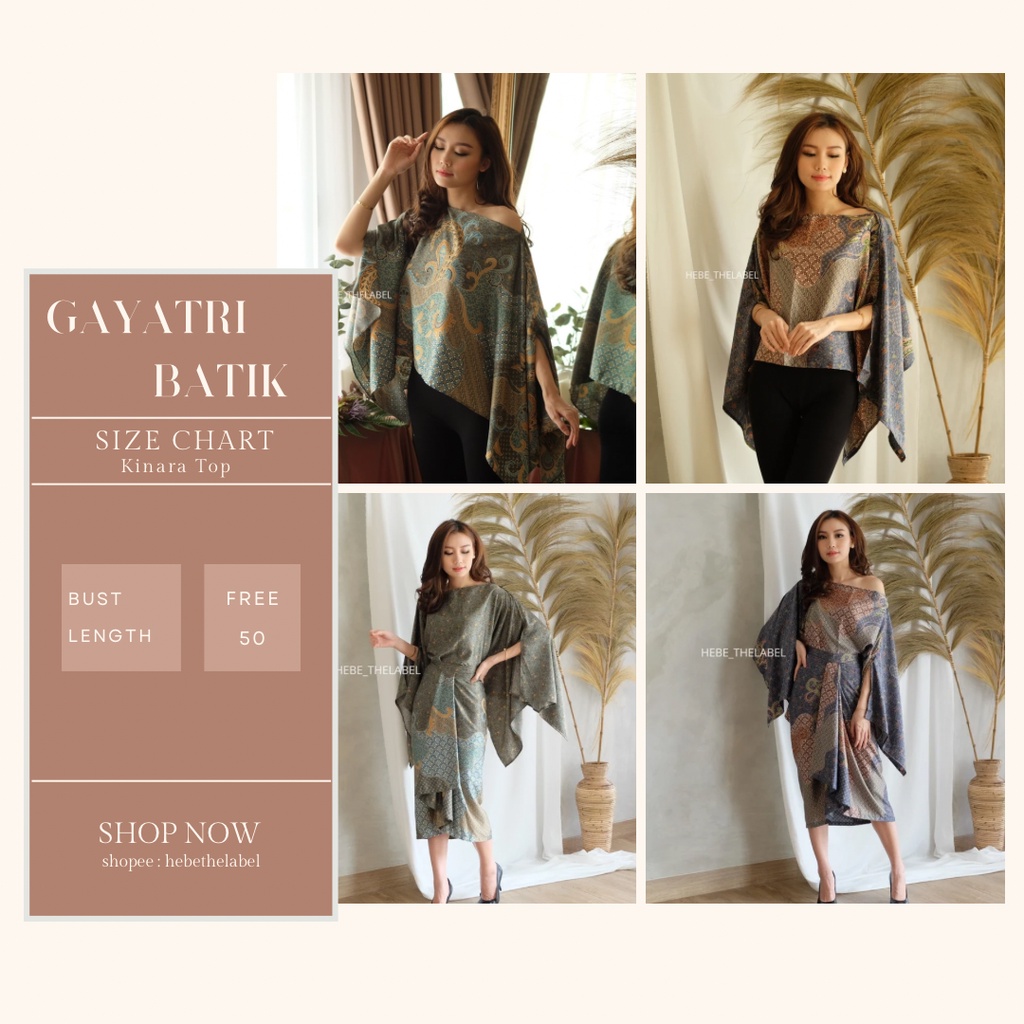 Jual Gayatri Batik Set ( Available Couple Dewasa & Anak ) - Kinara Kahiyang Noma Listya Uma ...