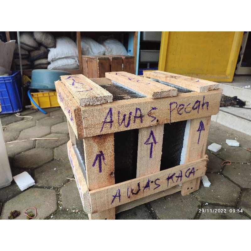 Jual Packing Kayu Ukuran L | Shopee Indonesia