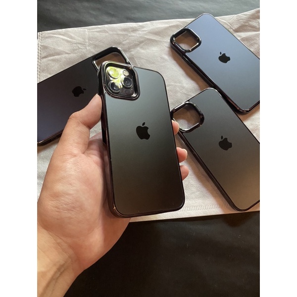 Jual GRAVITY CASE IP 11 - 14 PROMAX | Shopee Indonesia