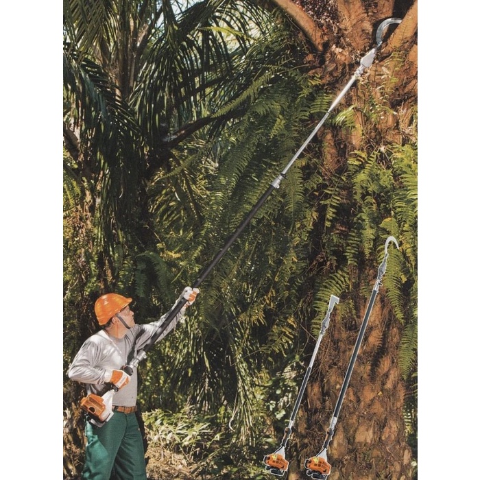 Jual Mesin Potong Sawit Palm Cutter Pc75 Chisel Dodos Sawit Stihl Pc 75 ...