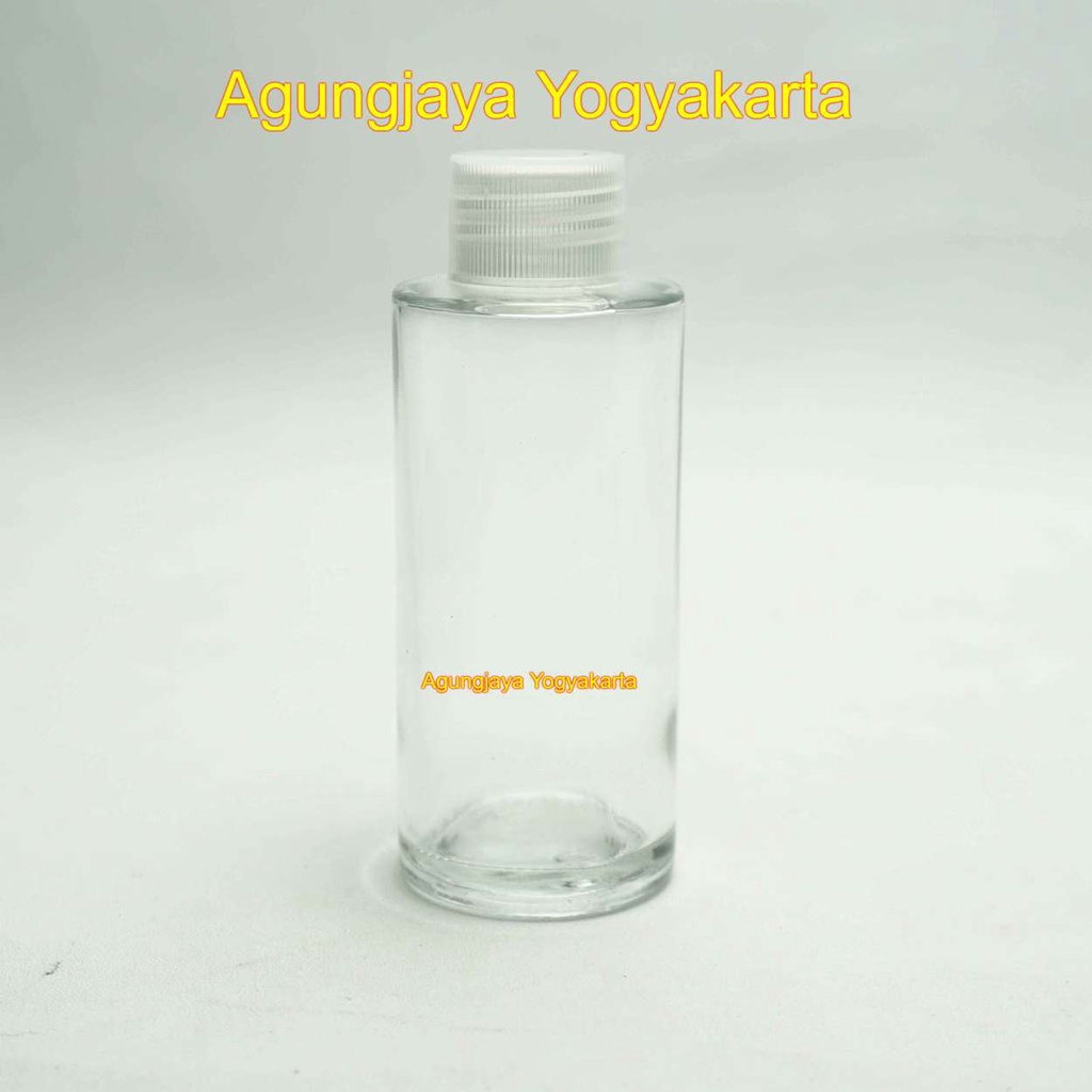 Jual Botol Kaca Serum 50 ml Cilinder Clear Original Ulir / Botol Kaca ... Jual Botol Kaca Serum 50 ml Cilinder Clear Original Ulir / Botol Kaca ...