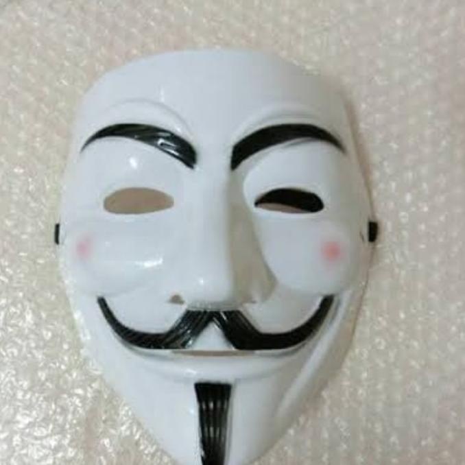 Jual Topeng Vendetta | Shopee Indonesia