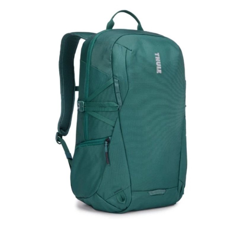 Jual Thule Enroute 4 Tas Laptop 15,6 inch Tas Ransel 21 liter Hijau ...