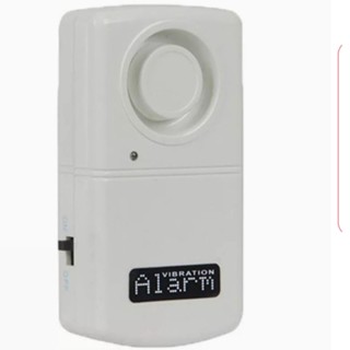 Jual alarm gempa sensor getar quake alarm | Shopee Indonesia