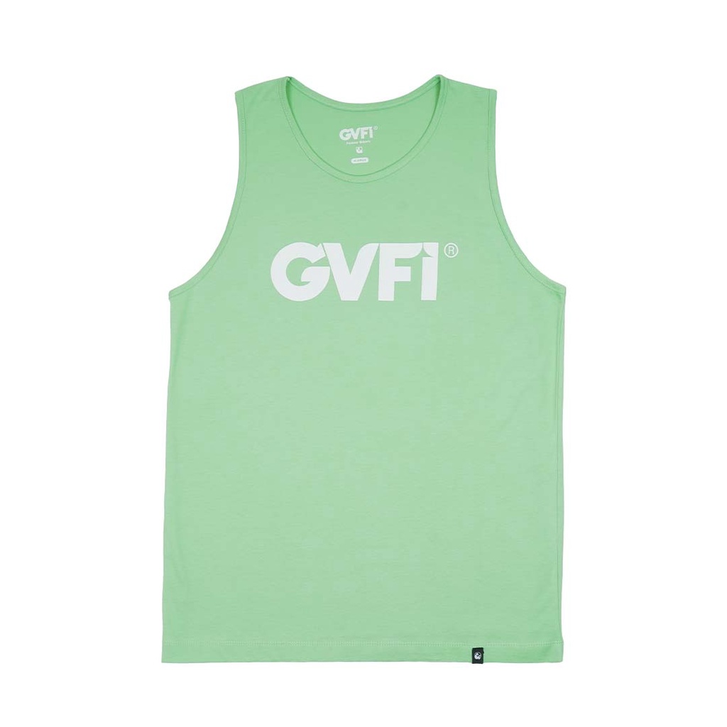 Jual GVFI TOP Debarch Sage Green | Shopee Indonesia