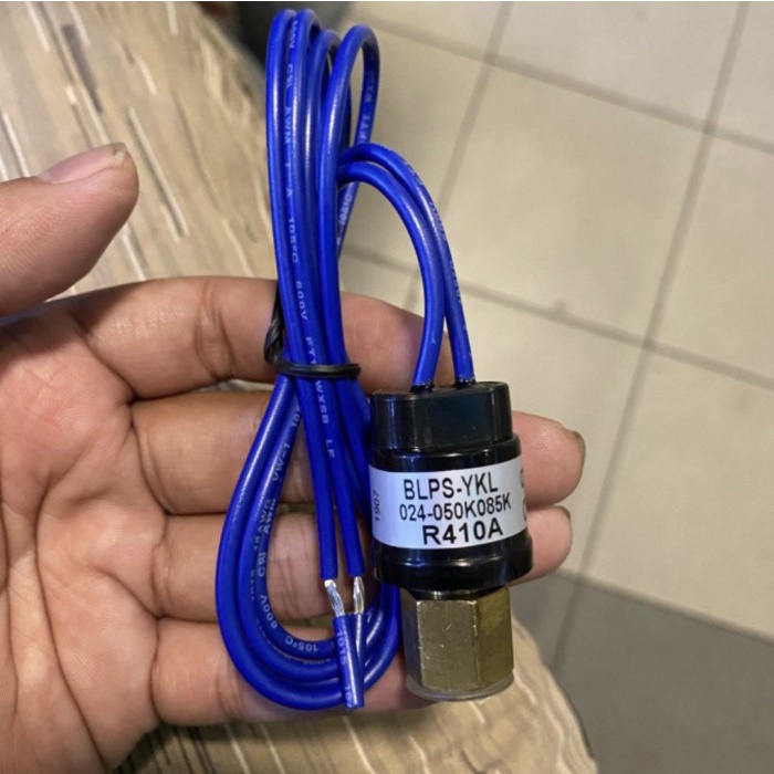 Jual Low Pressure Kabel Control Blps-Ykl R410A R32 | Shopee Indonesia