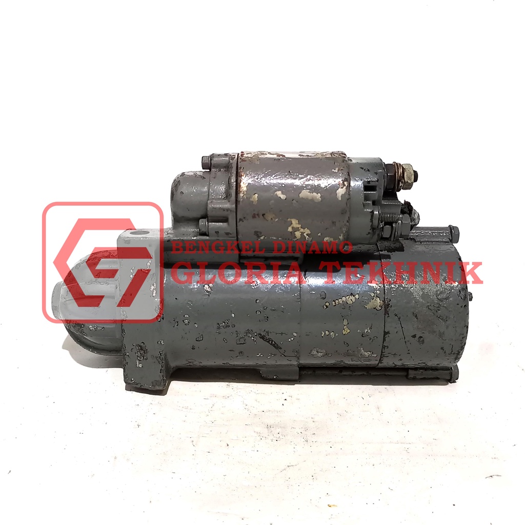 Jual Dinamo Stater Starter Forklift Mercruiser 3.0 Delco Remy 12V ...