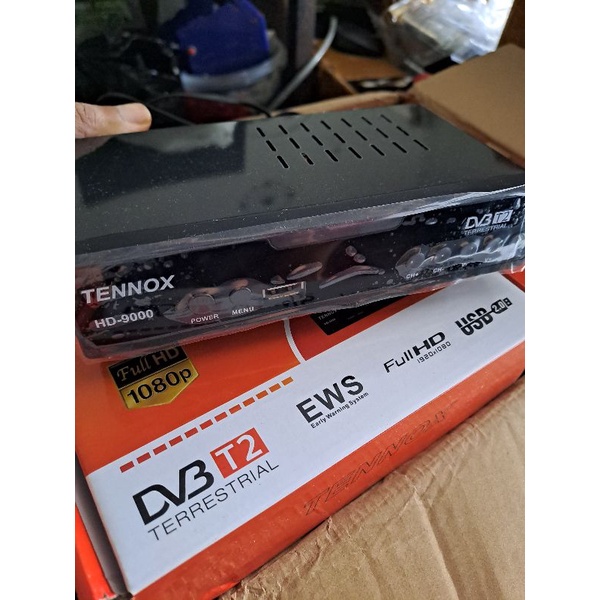 Jual STB set top box tv digital analog siaran tv gratis seumur hidup ...