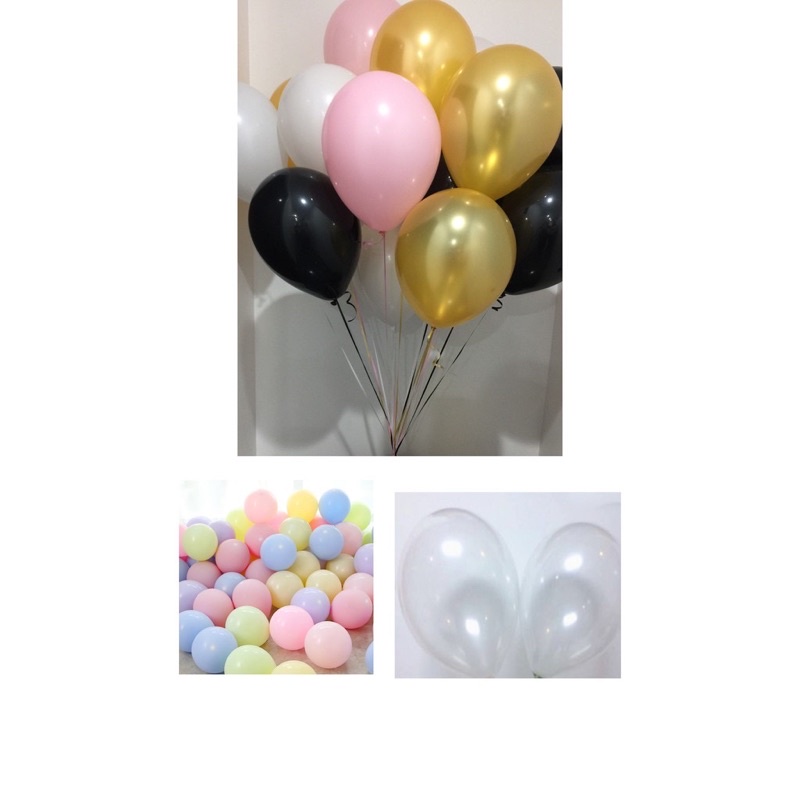 Jual BALON MACARON 10pc ,BALON ULANG TAHUN ,BALON MURAH 10pc ,BALOON ...