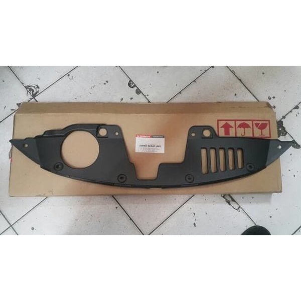 Jual List - Cover Base Grill Grille - Plastik Bagian Atas Radiator ...