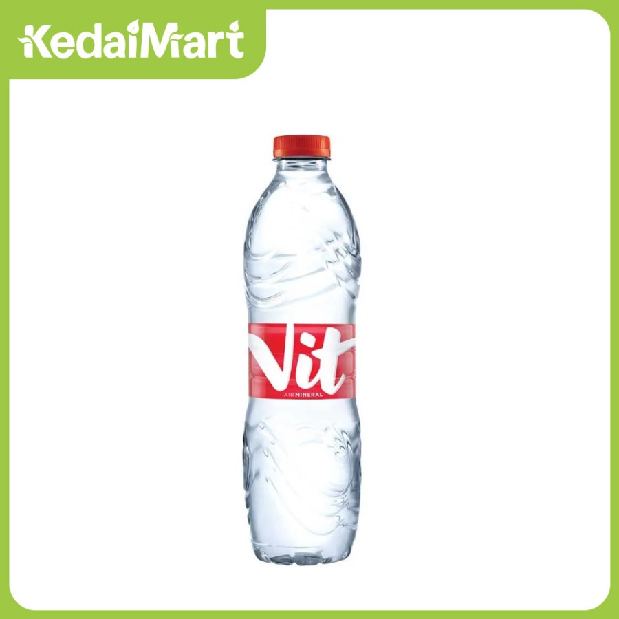 Jual Harga Vit Botol 600 Ml Terlengkap & Harga Terbaru Juni 2026 ...