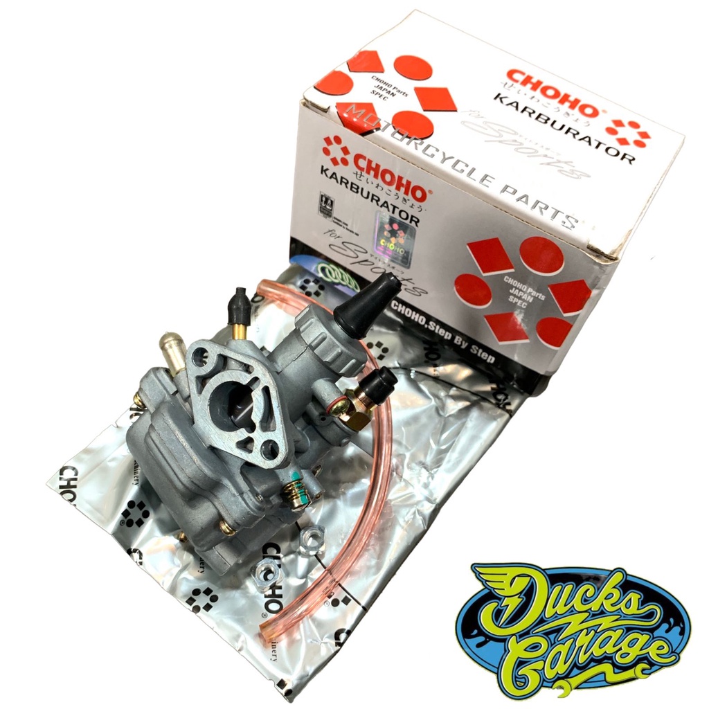 Jual Karbu Karburator Suzuki RC 80 100 110 RC80 RC100 RC110 Crystal Tornado | Shopee Indonesia