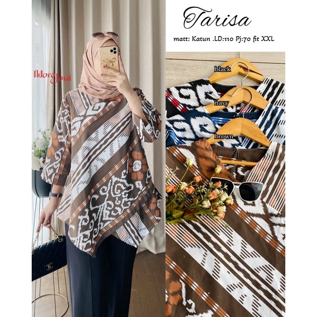 Jual TARISA | Shopee Indonesia