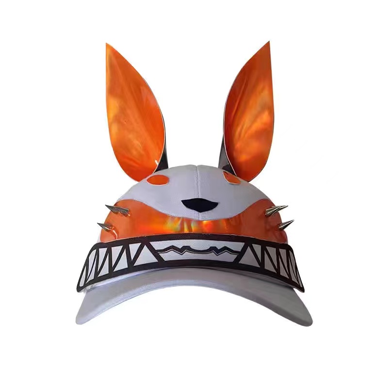 Jual VTuber Mysta Rias Cosplay Costume Nijisanji Virtual YouTuber Mr ...