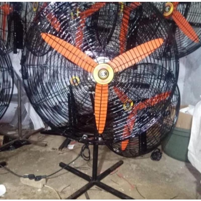 Jual Kipas MultiFungsi 28 inc / Kipas Jumbo / Kipas Kandang Ayam ...