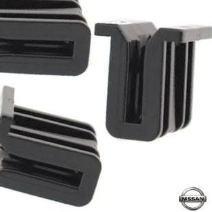 Jual Terjamin Grand Livina Clip Cover Wiper Cowl Top Canoe Nissan L10 ...