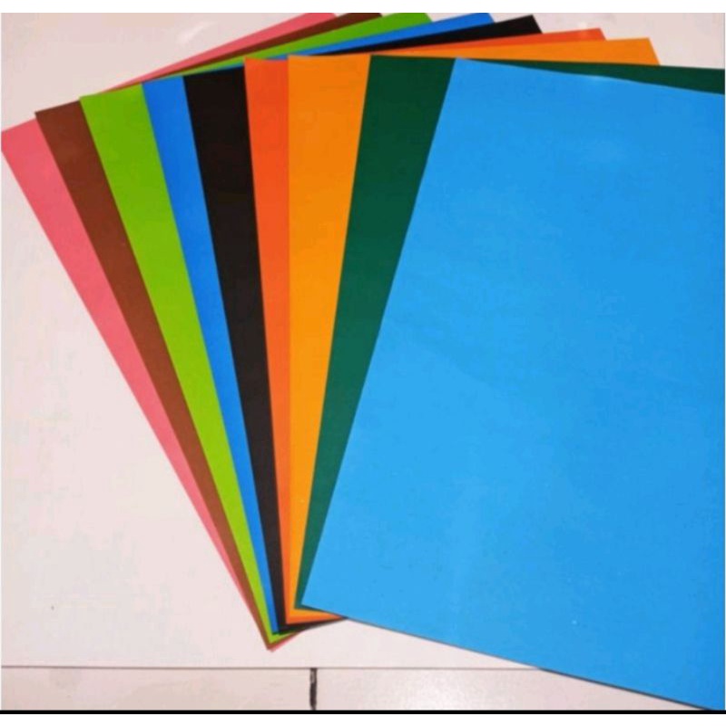 Jual kertas asturo spectra 40x60 polos dan gradasi khusus instant ...