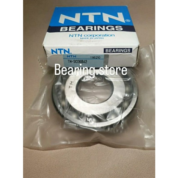 Jual Bearing Kruk As Tiger Mega Pro GL-Pro Neo TM-SC06B42 NTN JAPAN | Shopee Indonesia