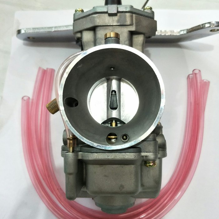 Jual Karburator Pwk 32 Easy Setting Karburator Kotak 32 Easy Setting ...