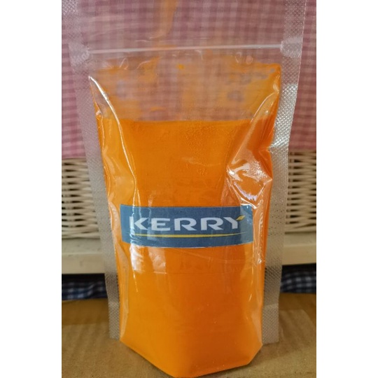 Jual kerry chiztone 1kg Orange /kerry powder/kerry Cheese powder ...