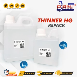 Jual Thinner Terlengkap & Harga Terbaru Desember 2025 | Shopee Indonesia