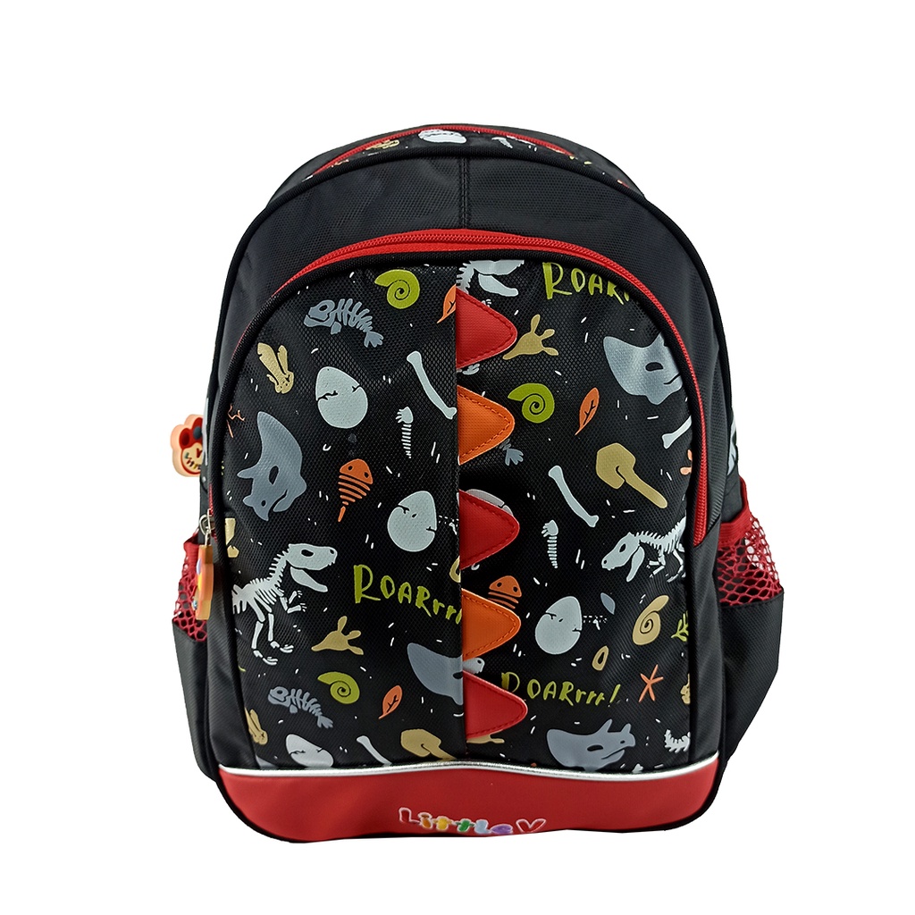 Jual Mini Backpack Mesozoikum | Tas Ransel Anak | Shopee Indonesia