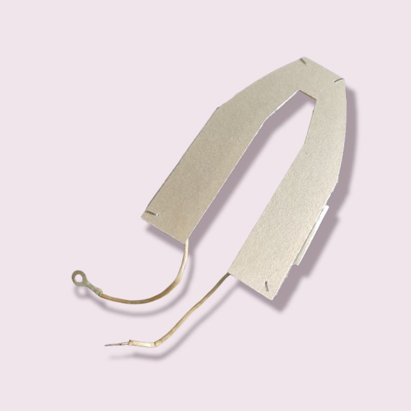 Jual ELEMEN PEMANAS STRIKA KERTAS ELEMEN SETRIKA 350 WATT 110V | Shopee ...