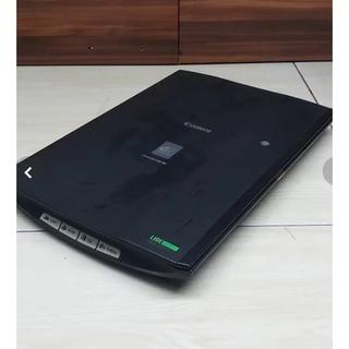 Jual Scanner A4 Canon Lide 110 Hasil Scan Jernih Garansi 30 Hari ...