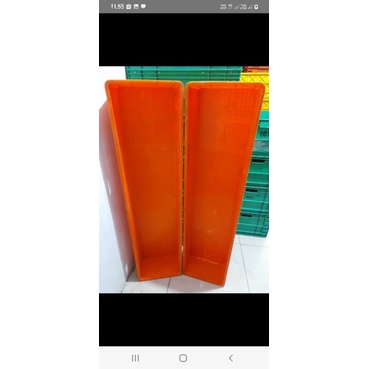 Jual Box Rapat Container Industri Rabbit 6699 130 x 34 x 20 cm Boks ...