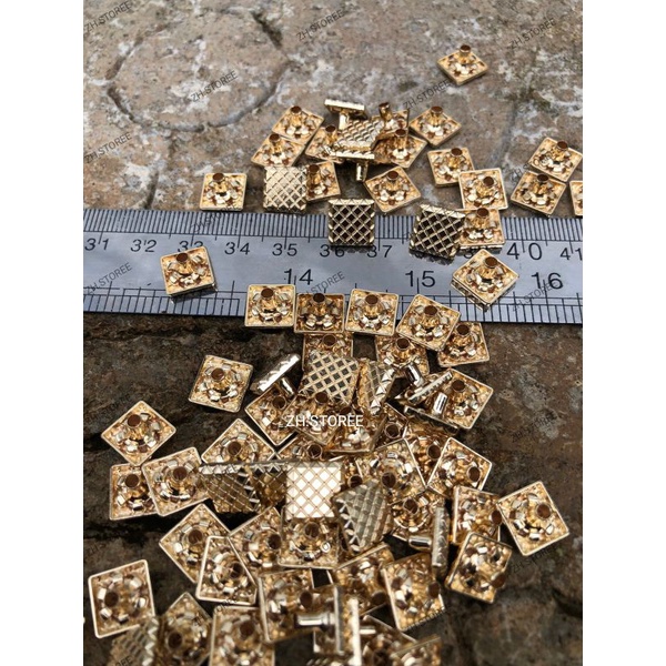 Jual MOTIF TERLENGKAP KANCING CETEK KANCING JEPRET IMPORT/ KANCING ...