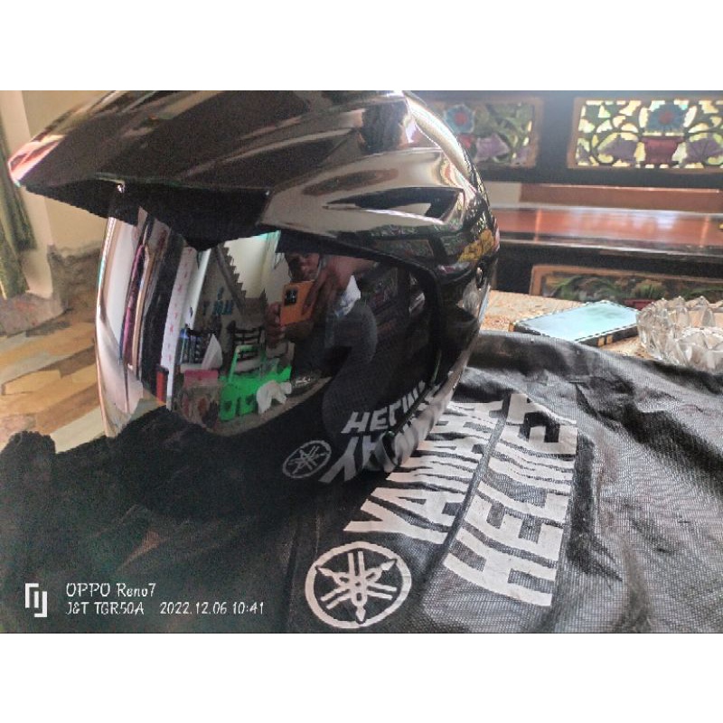 Jual HELEM YAMAHA NMAX MURAH ORIGINAL | Shopee Indonesia