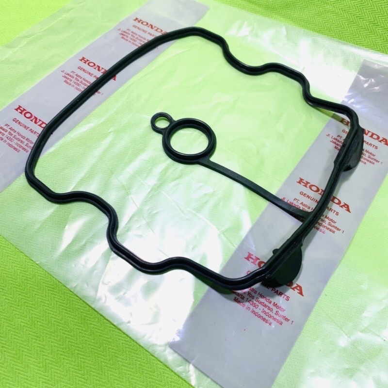 Jual Paking Karet Seal Blok Tutup Kop Gasket Comp Head Cover CBR 250 ...
