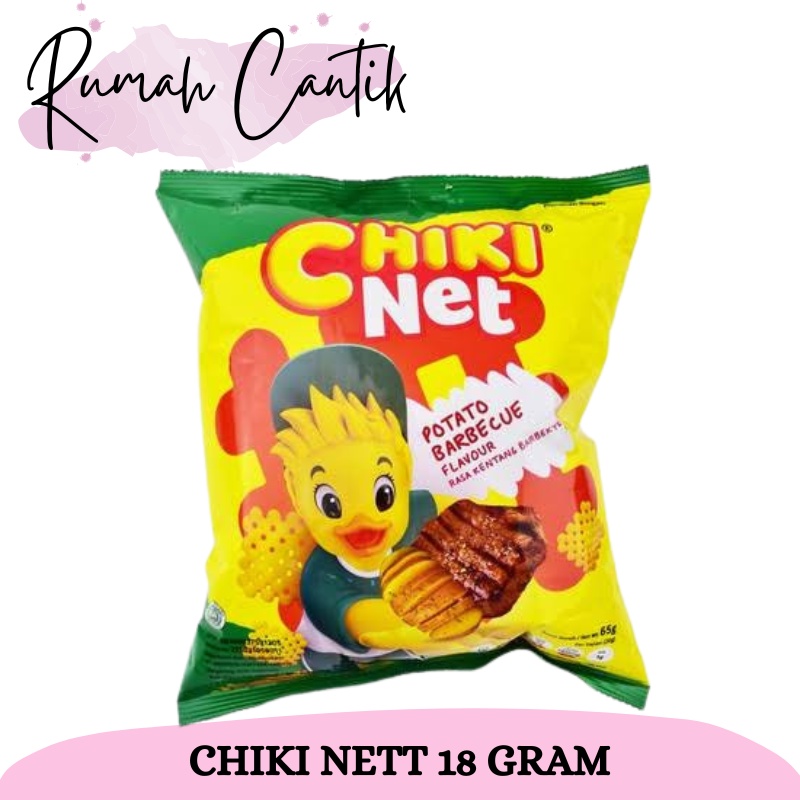 Jual Chiki Snack Chitato Chiki Ball Mini Qtela | Shopee Indonesia