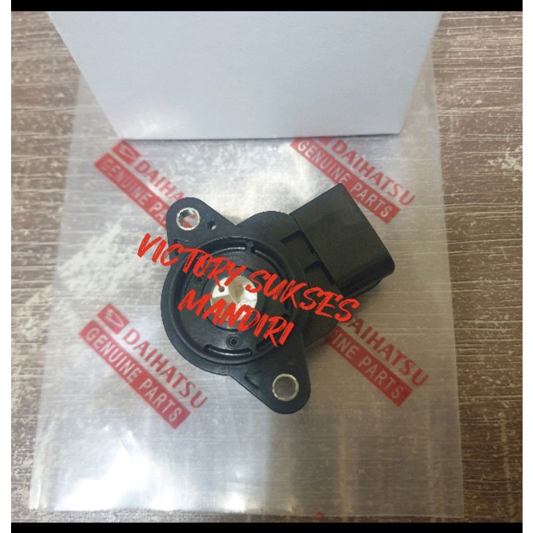 Jual SENSOR TPS DAIHATSU TARUNA EFI SENSOR GAS TARUNA EFI SENSOR TPS ... Jual SENSOR TPS DAIHATSU TARUNA EFI SENSOR GAS TARUNA EFI SENSOR TPS ...