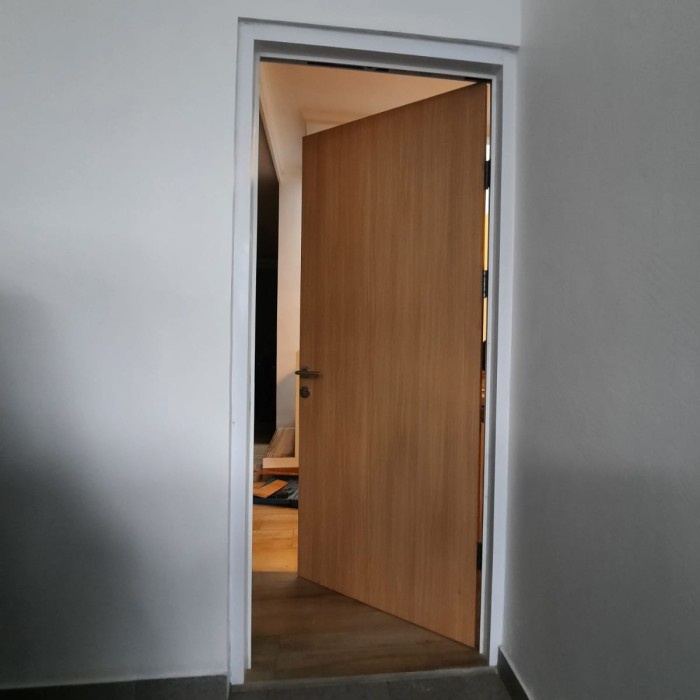 Jual kusen pintu almanium alumunium alexindo inkalum dacob | Shopee ...