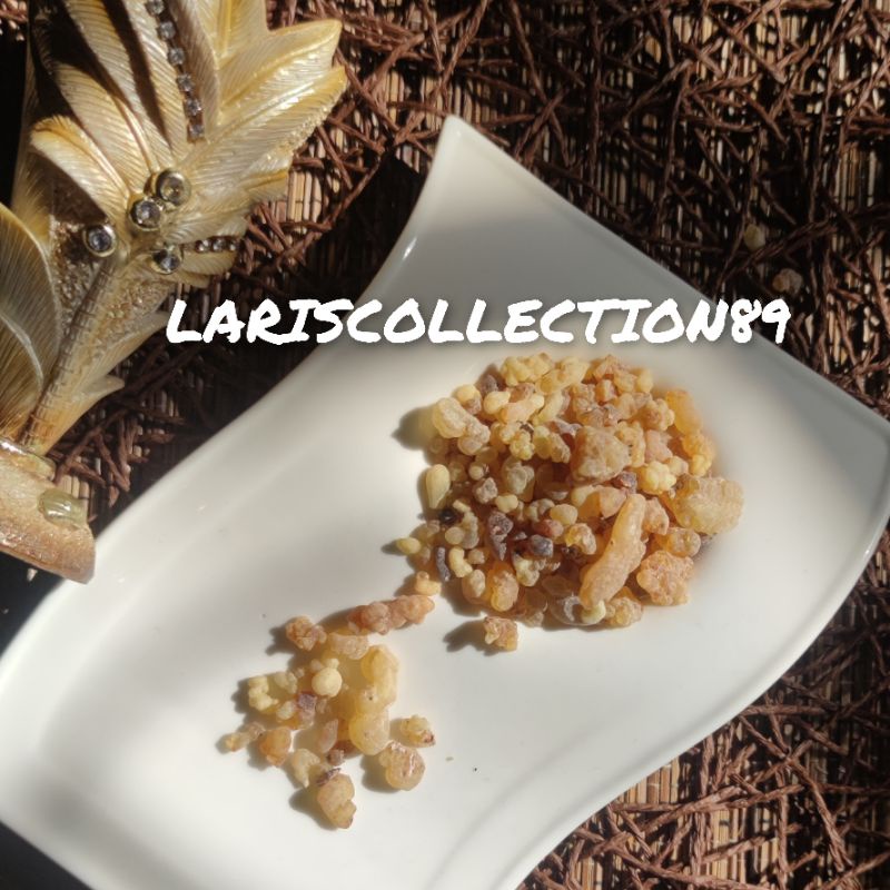 Jual LUBAN OMAN ORIGINAL / KEMENYAN ARAB / LUBAN DZAKAR | Shopee Indonesia