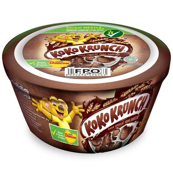 Jual Koko Crunch Cup | Shopee Indonesia